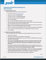 Free Rental & Lease Application Forms | EZ Landlord Forms