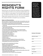 Free Landlord Rental Forms for Real Estate | EZ Landlord Forms