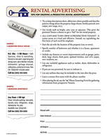 Property Management Contract Forms & Rental Docs | EZ Landlord Forms